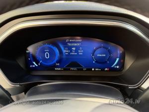 Melns Ford Focus 2023 Tartu, ar dzinēja tilpumu 1.50 L un nobraukumu 157 tūkst. km par 14699 €, foto 14 vietnē AUTOMOTO.COM.LV