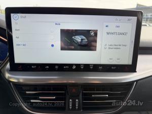 Melns Ford Focus 2023 Tartu, ar dzinēja tilpumu 1.50 L un nobraukumu 157 tūkst. km par 14699 €, foto 20 vietnē AUTOMOTO.COM.LV