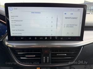 Melns Ford Focus 2023 Tartu, ar dzinēja tilpumu 1.50 L un nobraukumu 157 tūkst. km par 14699 €, foto 21 vietnē AUTOMOTO.COM.LV