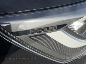 Melns Ford Focus 2023 Tartu, ar dzinēja tilpumu 1.50 L un nobraukumu 157 tūkst. km par 14699 €, foto 25 vietnē AUTOMOTO.COM.LV