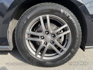 Melns Ford Focus 2023 Tartu, ar dzinēja tilpumu 1.50 L un nobraukumu 157 tūkst. km par 14699 €, foto 26 vietnē AUTOMOTO.COM.LV