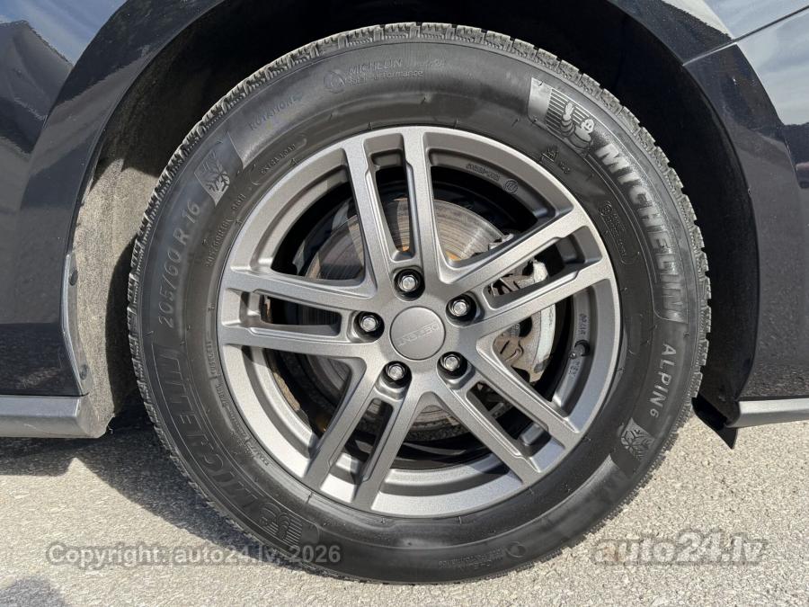 Melns Ford Focus 2023 Tartu, ar dzinēja tilpumu 1.50 L un nobraukumu 157 tūkst. km par 14699 €, foto 26 vietnē AUTOMOTO.COM.LV