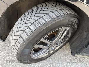 Melns Ford Focus 2023 Tartu, ar dzinēja tilpumu 1.50 L un nobraukumu 157 tūkst. km par 14699 €, foto 27 vietnē AUTOMOTO.COM.LV