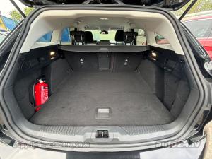 Melns Ford Focus 2023 Tartu, ar dzinēja tilpumu 1.50 L un nobraukumu 157 tūkst. km par 14699 €, foto 30 vietnē AUTOMOTO.COM.LV