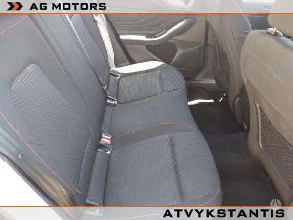 Melns Ford Focus 2023 Viļņa, ar dzinēja tilpumu 1.00 L un nobraukumu 98 tūkst. km par 15500 €, foto 5 vietnē AUTOMOTO.COM.LV