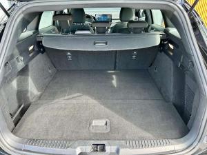 Black Ford Focus 2023 in Vilnius, with an engine capacity of 1.00 L and mileage of 98 thousand km for 13900 €, photo 12 on AUTOMOTO.COM.LV