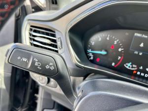 Black Ford Focus 2023 in Vilnius, with an engine capacity of 1.00 L and mileage of 98 thousand km for 13900 €, photo 21 on AUTOMOTO.COM.LV