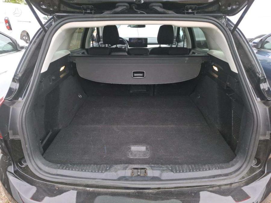 Melns Ford Focus 2023 Viļņa, ar dzinēja tilpumu 1.00 L un nobraukumu 196 tūkst. km par 10769 €, foto 4 vietnē AUTOMOTO.COM.LV