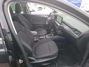 Melns Ford Focus 2023 Viļņa, ar dzinēja tilpumu 1.00 L un nobraukumu 196 tūkst. km par 10769 €, foto 6 vietnē AUTOMOTO.COM.LV