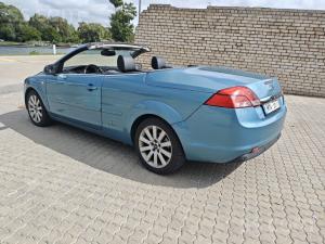 Zils Ford Focus 2008 Liepāja, ar dzinēja tilpumu 2.00 L un nobraukumu 309 tūkst. km par 2700 €, foto 3 vietnē AUTOMOTO.COM.LV