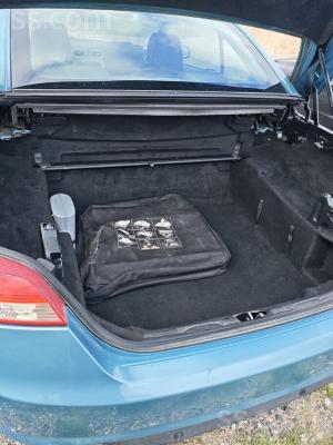 Zils Ford Focus 2008 Liepāja, ar dzinēja tilpumu 2.00 L un nobraukumu 309 tūkst. km par 2700 €, foto 11 vietnē AUTOMOTO.COM.LV