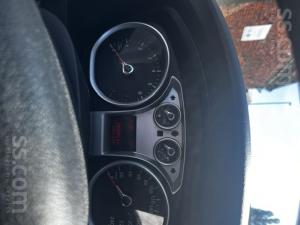 Zils Ford Focus 2008 Liepāja, ar dzinēja tilpumu 2.00 L un nobraukumu 286 tūkst. km par 1000 €, foto 7 vietnē AUTOMOTO.COM.LV