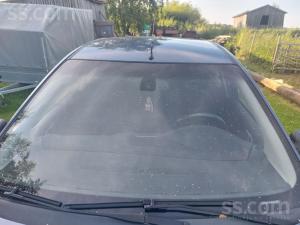 Zils Ford Focus 2005 Bauska, ar dzinēja tilpumu 1.80 L un nobraukumu 218 tūkst. km par 1300 €, foto 12 vietnē AUTOMOTO.COM.LV