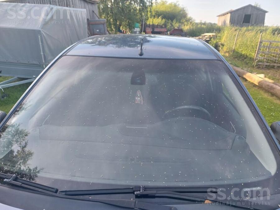 Zils Ford Focus 2005 Bauska, ar dzinēja tilpumu 1.80 L un nobraukumu 218 tūkst. km par 1300 €, foto 12 vietnē AUTOMOTO.COM.LV