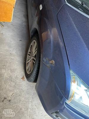 Blue Ford Focus 2006 in Radviliskis, with an engine capacity of 1.60 L and mileage of 255 thousand km for 700 €, photo 3 on AUTOMOTO.COM.LV