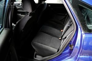 Zils Ford Focus 2007 Rīga, ar dzinēja tilpumu 1.60 L un nobraukumu 129 tūkst. km par 2500 €, foto 8 vietnē AUTOMOTO.COM.LV