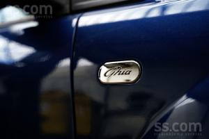 Zils Ford Focus 2007 Rīga, ar dzinēja tilpumu 1.60 L un nobraukumu 129 tūkst. km par 2500 €, foto 24 vietnē AUTOMOTO.COM.LV