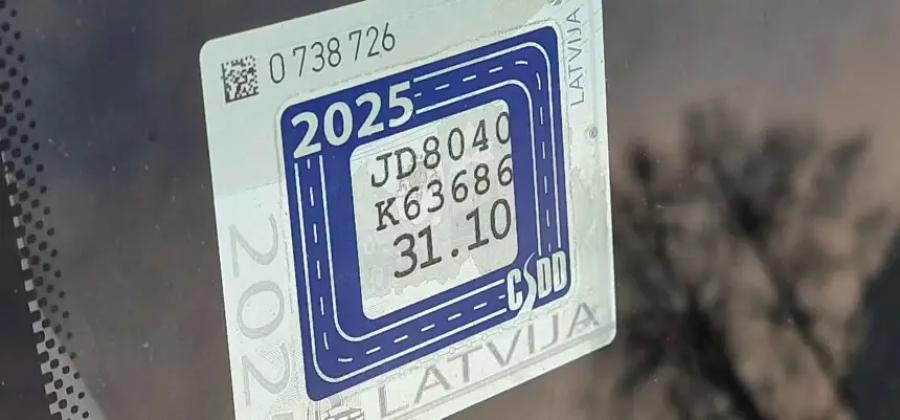 Blue Ford Focus 2008 in Valmiera, with an engine capacity of 1.80 L and mileage of 159 thousand km for 1550 €, photo 11 on AUTOMOTO.COM.LV