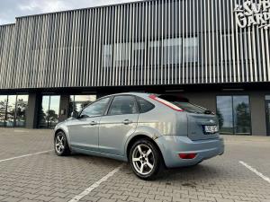 Zils Ford Focus 2008 Panevēža, ar dzinēja tilpumu 1.60 L un nobraukumu 317 tūkst. km par 950 €, foto 6 vietnē AUTOMOTO.COM.LV