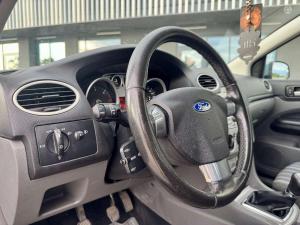 Zils Ford Focus 2008 Panevēža, ar dzinēja tilpumu 1.60 L un nobraukumu 317 tūkst. km par 950 €, foto 11 vietnē AUTOMOTO.COM.LV