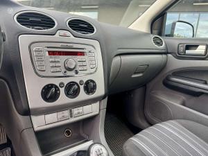 Zils Ford Focus 2008 Panevēža, ar dzinēja tilpumu 1.60 L un nobraukumu 317 tūkst. km par 950 €, foto 12 vietnē AUTOMOTO.COM.LV