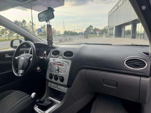 Zils Ford Focus 2008 Panevēža, ar dzinēja tilpumu 1.60 L un nobraukumu 317 tūkst. km par 950 €, foto 13 vietnē AUTOMOTO.COM.LV