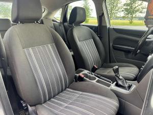 Zils Ford Focus 2008 Panevēža, ar dzinēja tilpumu 1.60 L un nobraukumu 317 tūkst. km par 950 €, foto 15 vietnē AUTOMOTO.COM.LV