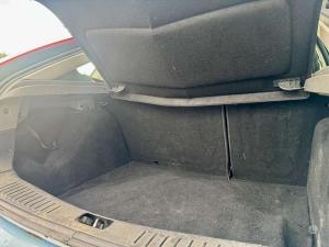 Zils Ford Focus 2008 Panevēža, ar dzinēja tilpumu 1.60 L un nobraukumu 317 tūkst. km par 950 €, foto 17 vietnē AUTOMOTO.COM.LV