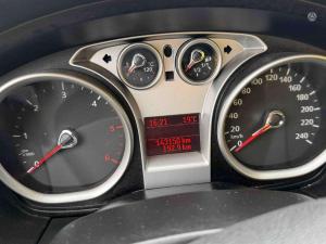 Zils Ford Focus 2008 Viļņa, ar dzinēja tilpumu 2.00 L un nobraukumu 143 tūkst. km par 4599 €, foto 7 vietnē AUTOMOTO.COM.LV
