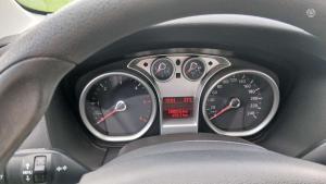 Blue Ford Focus 2009 in Radviliskis, with an engine capacity of 1.56 L and mileage of 281 thousand km for 1800 €, photo 7 on AUTOMOTO.COM.LV