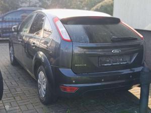 Zils Ford Focus 2009 Marijampole, ar dzinēja tilpumu 1.60 L un nobraukumu 180 tūkst. km par 1900 €, foto 4 vietnē AUTOMOTO.COM.LV