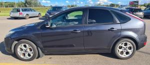 Zils Ford Focus 2010 Viļņa, ar dzinēja tilpumu 1.56 L un nobraukumu 270 tūkst. km par 3300 €, foto 6 vietnē AUTOMOTO.COM.LV