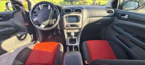 Zils Ford Focus 2010 Viļņa, ar dzinēja tilpumu 1.56 L un nobraukumu 270 tūkst. km par 3300 €, foto 9 vietnē AUTOMOTO.COM.LV