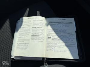 Blue Ford Focus 2012 in Vilnius, with an engine capacity of 1.60 L and mileage of 161 thousand km for 3600 €, photo 26 on AUTOMOTO.COM.LV