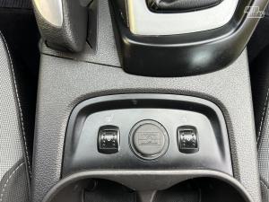 Blue Ford Focus 2012 in Prienai, with an engine capacity of 1.00 L and mileage of 180 thousand km for 3000 €, photo 14 on AUTOMOTO.COM.LV