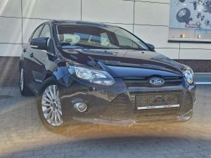Zils Ford Focus 2012 Kretinga, ar dzinēja tilpumu 1.60 L un nobraukumu 251 tūkst. km par 4199 €, foto 3 vietnē AUTOMOTO.COM.LV
