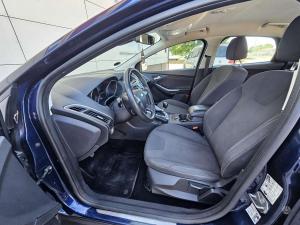 Zils Ford Focus 2012 Kretinga, ar dzinēja tilpumu 1.60 L un nobraukumu 251 tūkst. km par 4199 €, foto 21 vietnē AUTOMOTO.COM.LV
