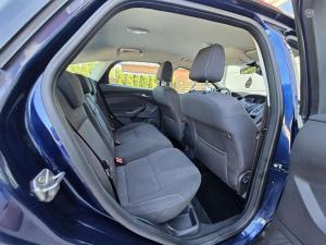 Zils Ford Focus 2012 Kretinga, ar dzinēja tilpumu 1.60 L un nobraukumu 251 tūkst. km par 4199 €, foto 22 vietnē AUTOMOTO.COM.LV