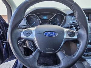 Zils Ford Focus 2012 Kretinga, ar dzinēja tilpumu 1.60 L un nobraukumu 251 tūkst. km par 4199 €, foto 24 vietnē AUTOMOTO.COM.LV