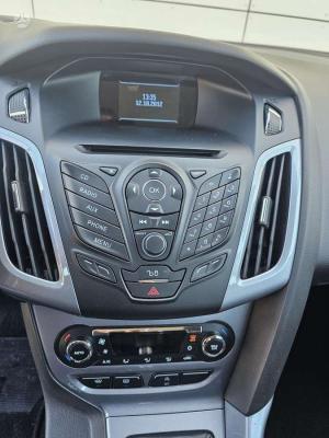 Zils Ford Focus 2012 Kretinga, ar dzinēja tilpumu 1.60 L un nobraukumu 251 tūkst. km par 4199 €, foto 25 vietnē AUTOMOTO.COM.LV