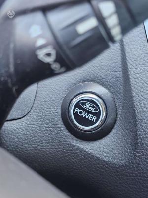 Zils Ford Focus 2012 Kretinga, ar dzinēja tilpumu 1.60 L un nobraukumu 251 tūkst. km par 4199 €, foto 26 vietnē AUTOMOTO.COM.LV