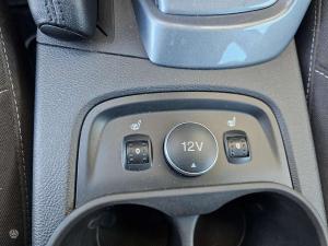 Zils Ford Focus 2012 Kretinga, ar dzinēja tilpumu 1.60 L un nobraukumu 251 tūkst. km par 4199 €, foto 27 vietnē AUTOMOTO.COM.LV