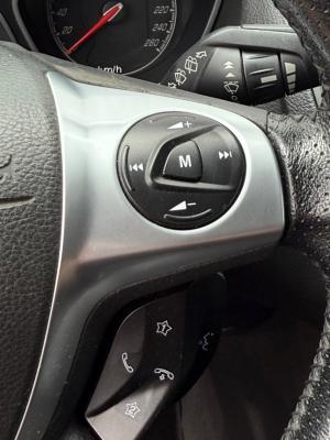Zils Ford Focus 2012 Rīga, ar dzinēja tilpumu 2.00 L un nobraukumu 160 tūkst. km par 10980 €, foto 7 vietnē AUTOMOTO.COM.LV