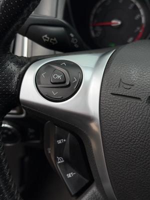Zils Ford Focus 2012 Rīga, ar dzinēja tilpumu 2.00 L un nobraukumu 160 tūkst. km par 10980 €, foto 8 vietnē AUTOMOTO.COM.LV