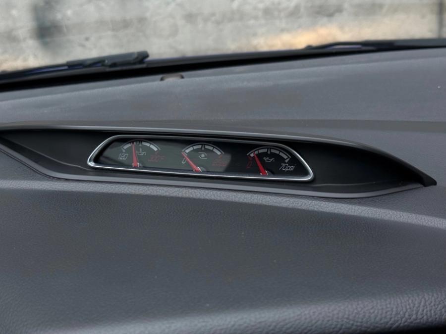 Zils Ford Focus 2012 Rīga, ar dzinēja tilpumu 2.00 L un nobraukumu 160 tūkst. km par 10980 €, foto 12 vietnē AUTOMOTO.COM.LV