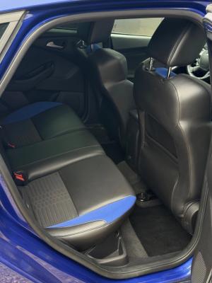 Zils Ford Focus 2012 Rīga, ar dzinēja tilpumu 2.00 L un nobraukumu 160 tūkst. km par 10980 €, foto 16 vietnē AUTOMOTO.COM.LV