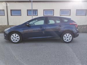 Zils Ford Focus 2013 Šauļi, ar dzinēja tilpumu 1.60 L un nobraukumu 416 tūkst. km par 1899 €, foto 9 vietnē AUTOMOTO.COM.LV