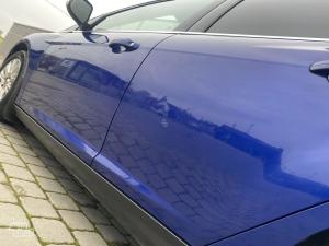 Blue Ford Focus 2014 in Vilnius, with an engine capacity of 1.00 L and mileage of 200 thousand km for 2950 €, photo 15 on AUTOMOTO.COM.LV