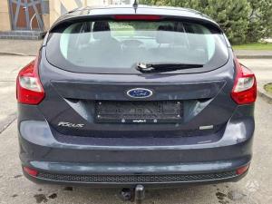 Zils Ford Focus 2014 Ukmergė, ar dzinēja tilpumu 1.00 L un nobraukumu 214 tūkst. km par 2650 €, foto 6 vietnē AUTOMOTO.COM.LV