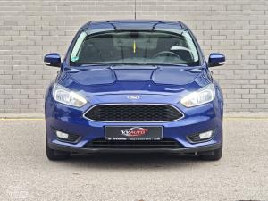 Zils Ford Focus 2015 Viļņa, ar dzinēja tilpumu 1.00 L un nobraukumu 193 tūkst. km par 4500 €, foto 4 vietnē AUTOMOTO.COM.LV